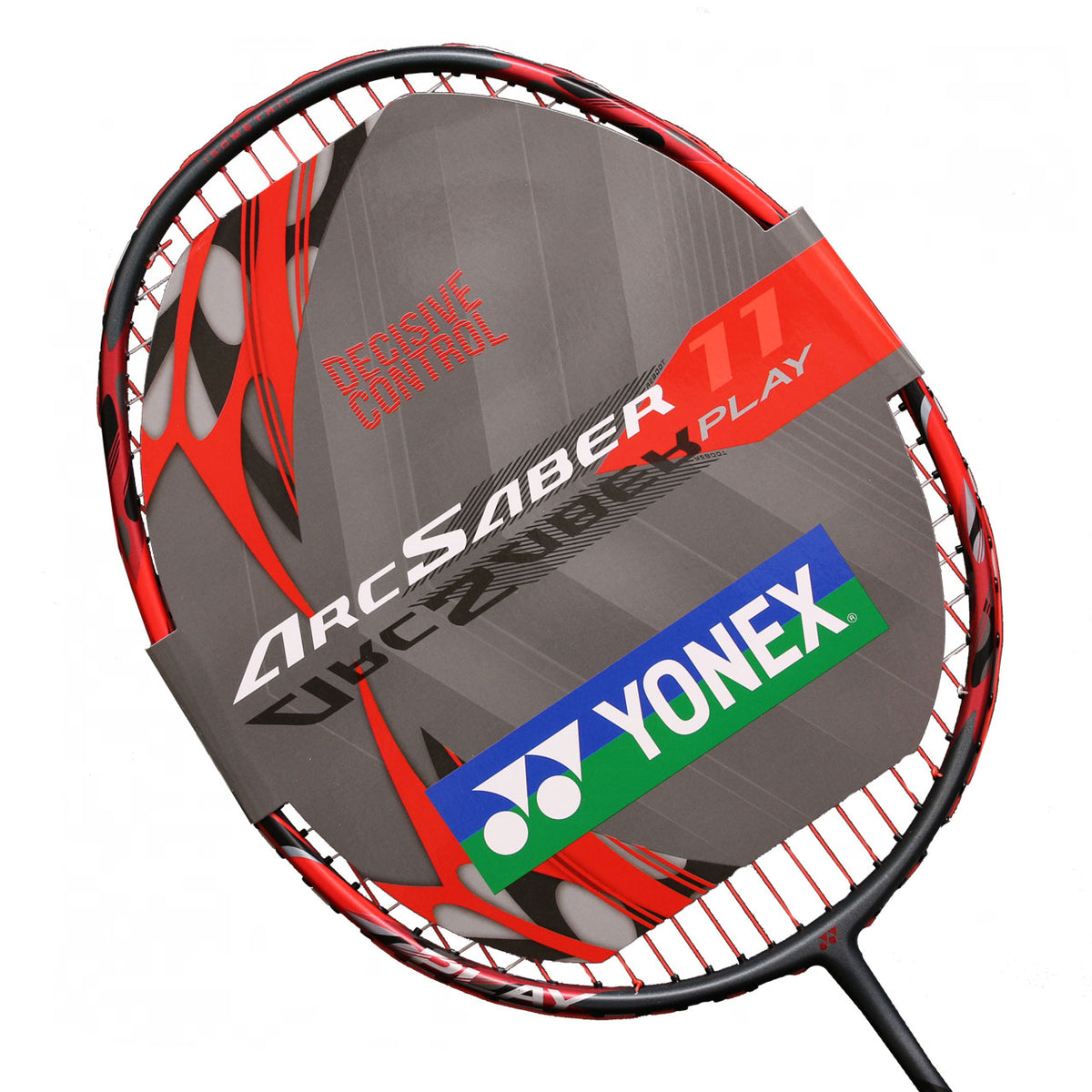 Yonex Rackets