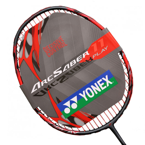 Yonex Rackets