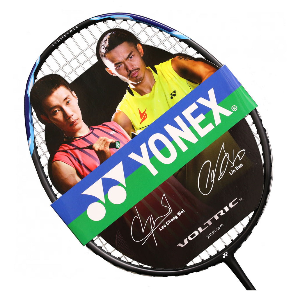 Yonex Rackets