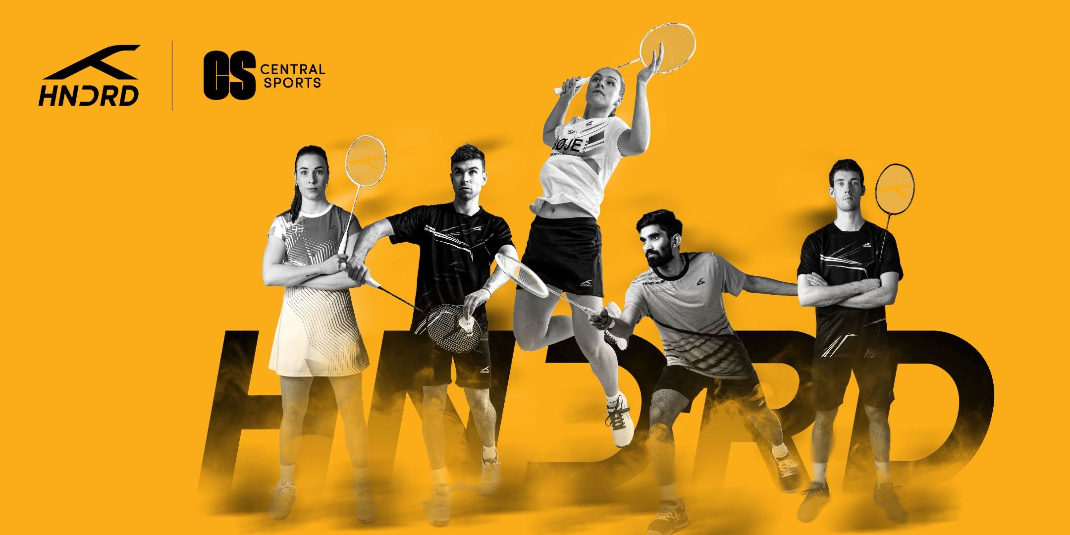 Central Sports UK - The UK's Premier badminton specialist.