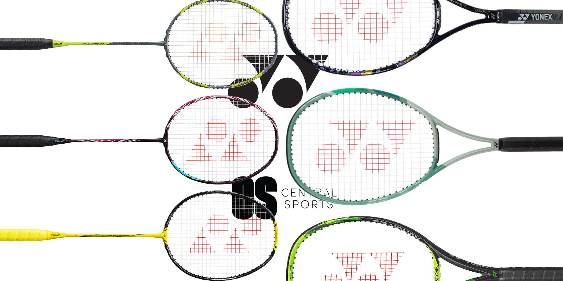 Yonex