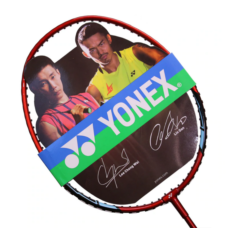 Yonex Rackets